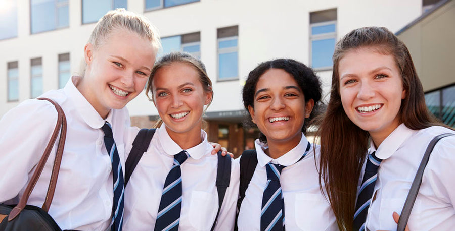 Devonport High School for Boys – The Uniform Company